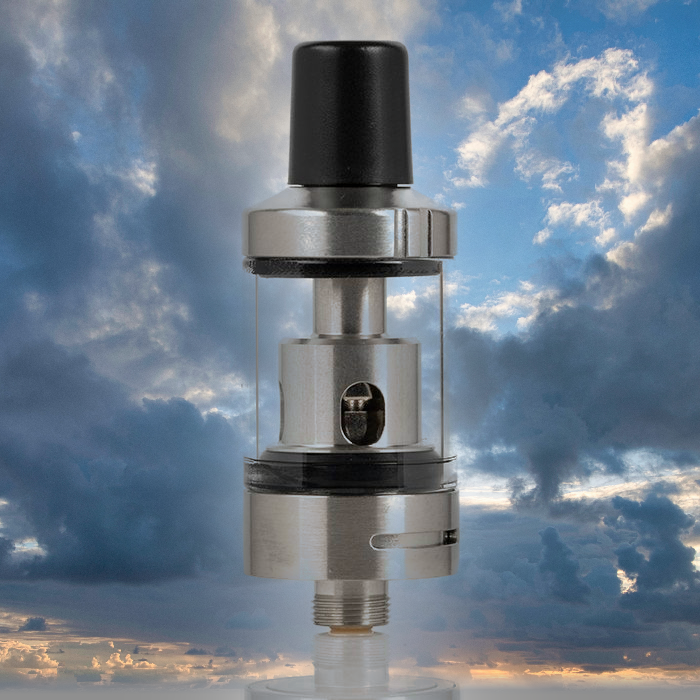 VM 18 On The Way – Vaping Noir