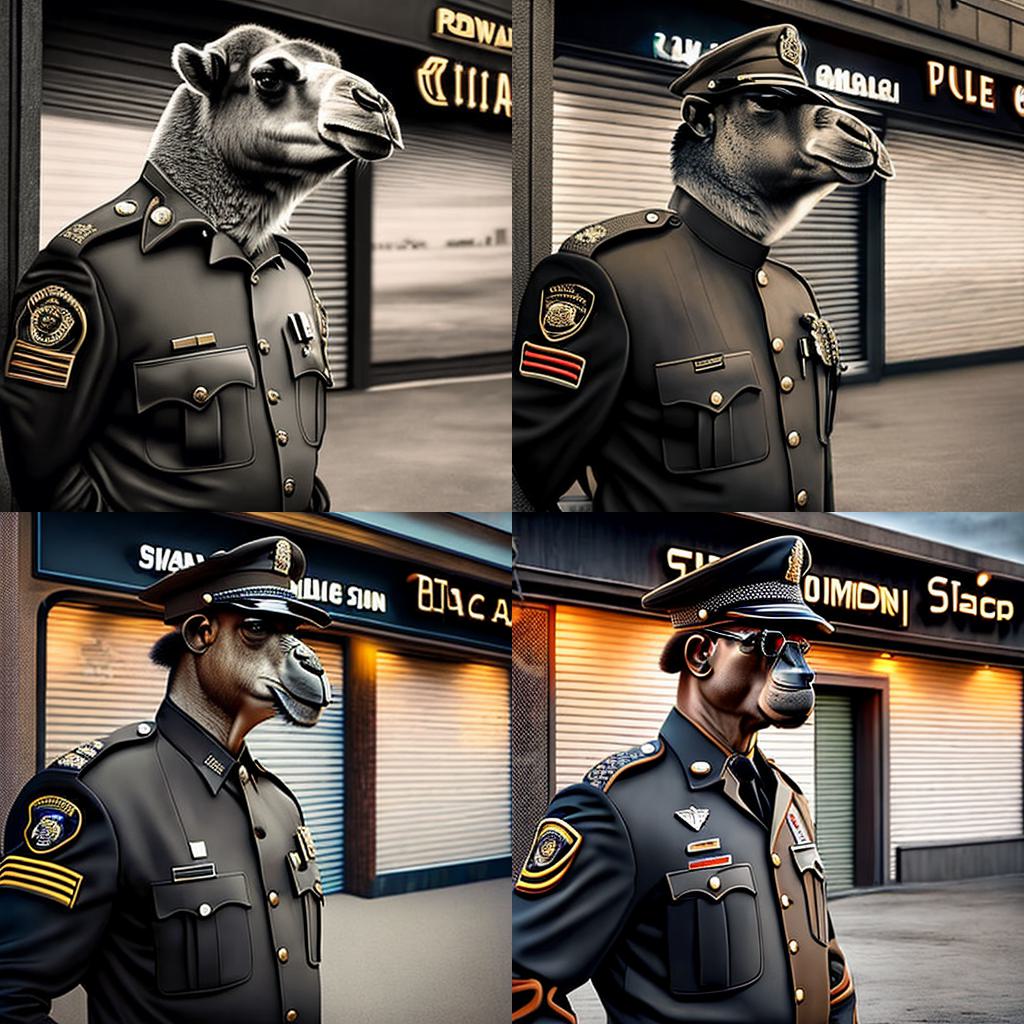 Joe Camel: PMTA Compliance Officer – Vaping Noir