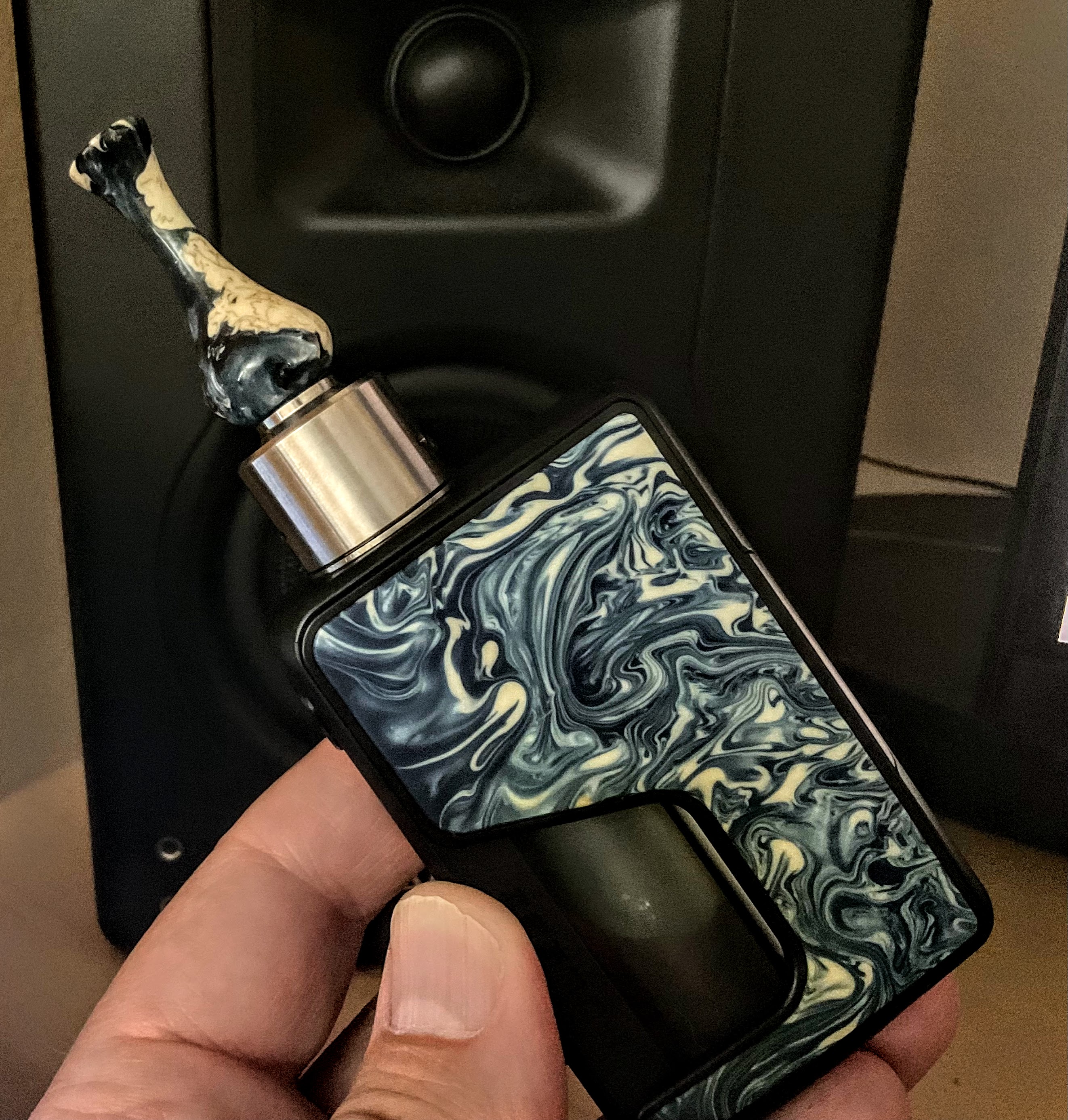 Drip Tips Week One - Vaping Noir